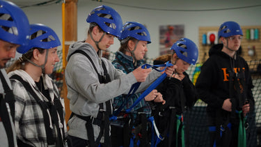 Before Your Visit – Take Flight Adventures