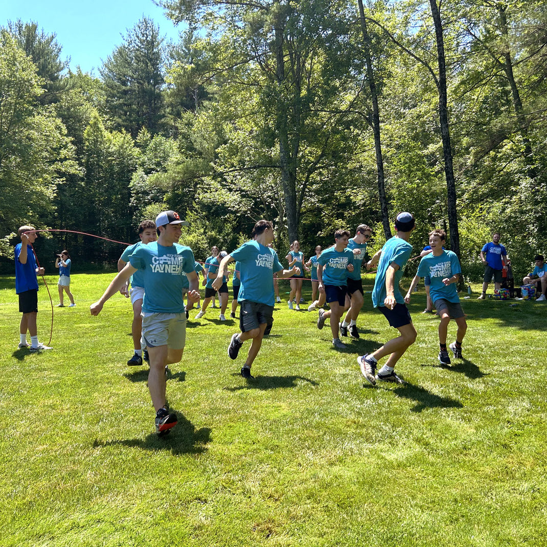 Field Trips – Take Flight Adventures