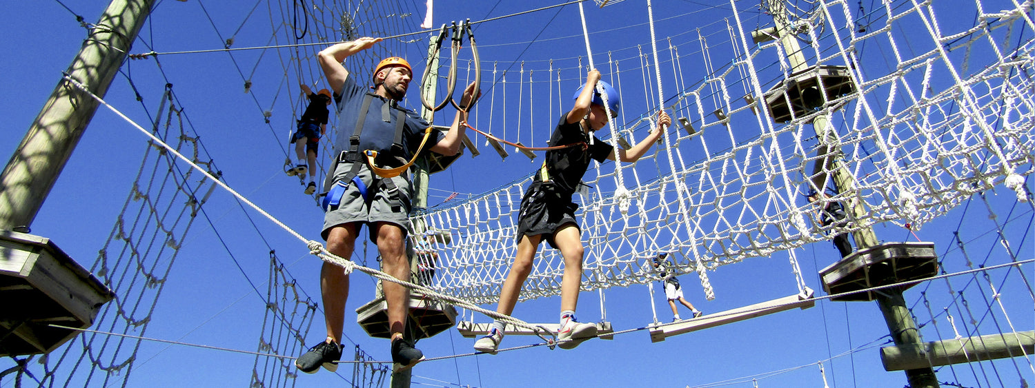 Take Flight Aerial Adventure Park – Take Flight Adventures