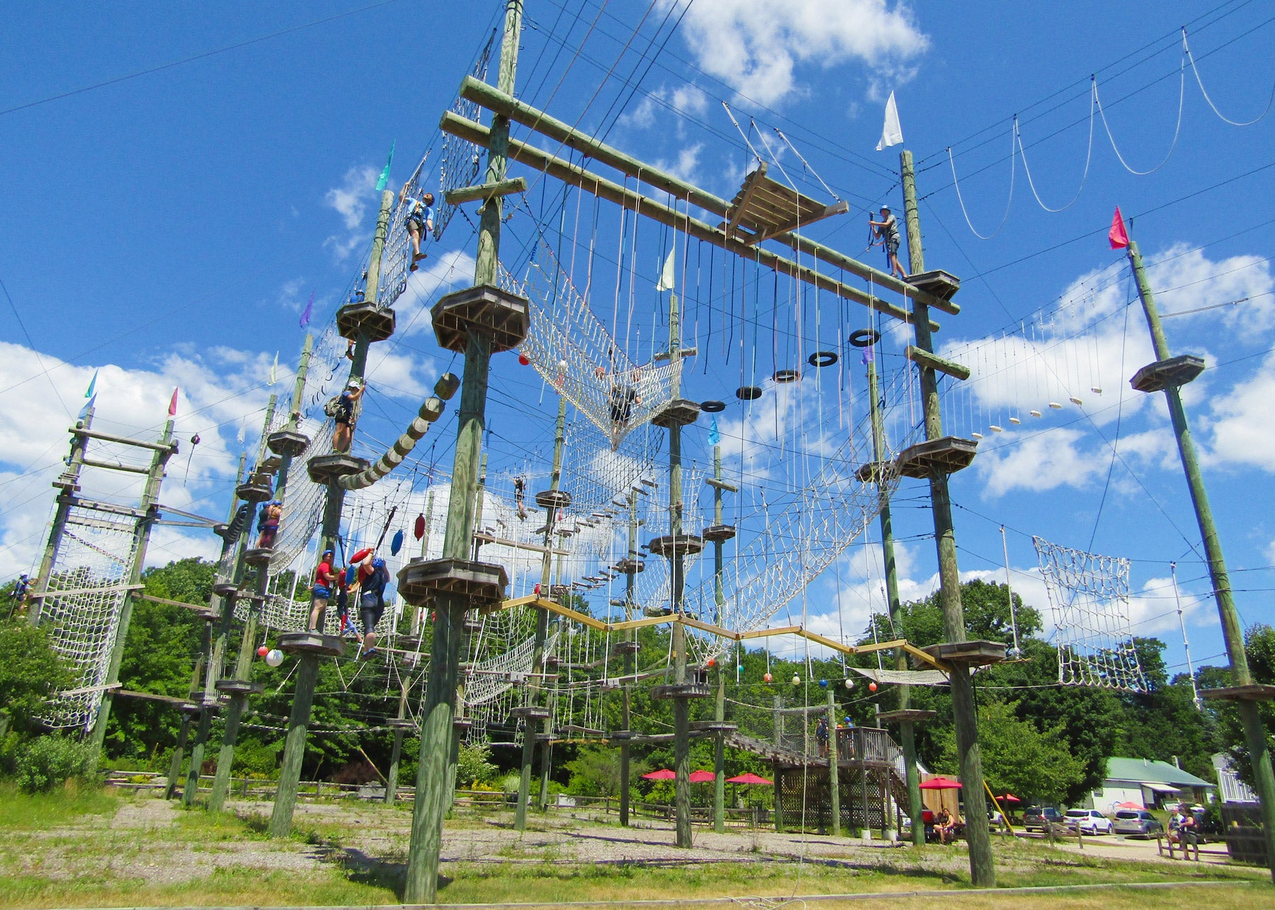 Who We Are – Take Flight Adventures