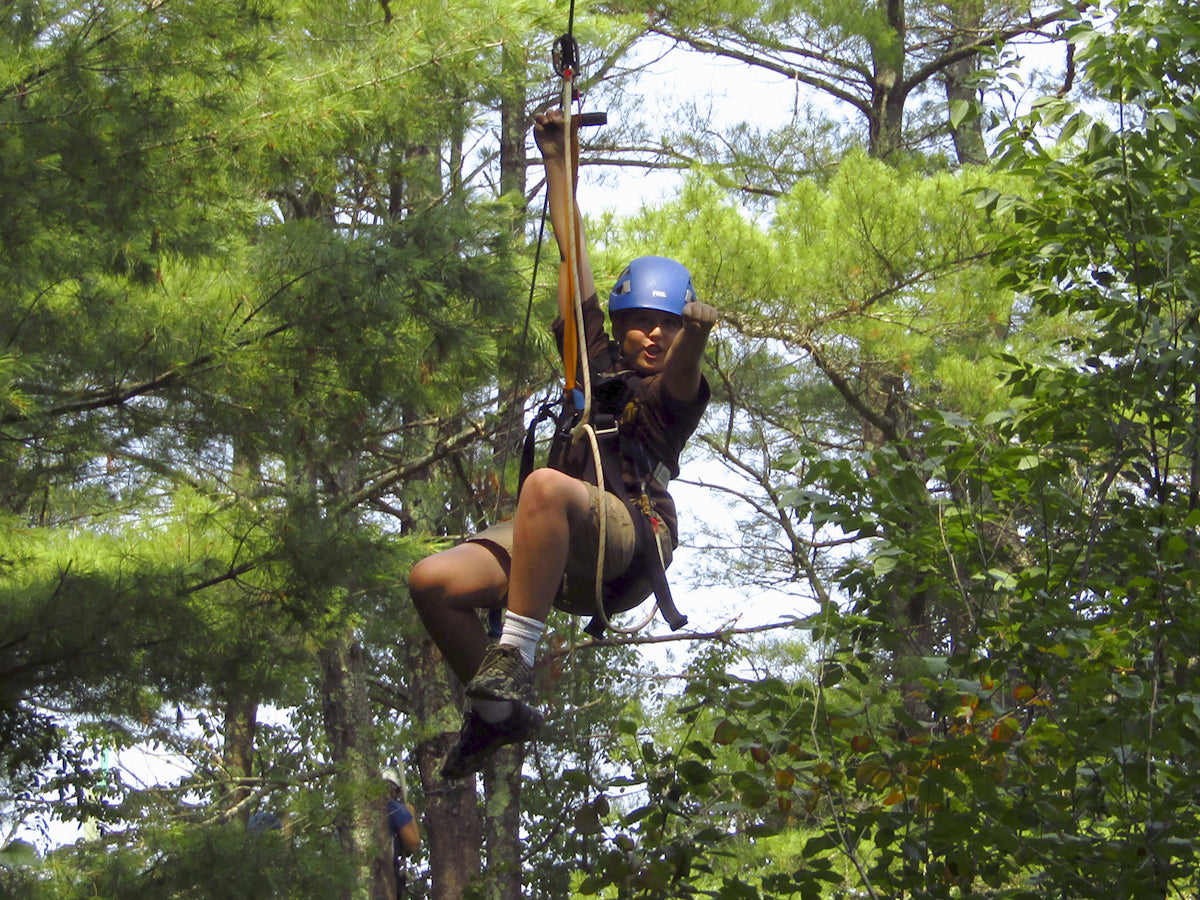 Take Flight Aerial Adventure Park – Take Flight Adventures